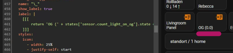 Help With Combine The State Of Several Sensors Helper And SUM