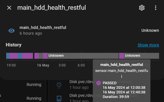 Keep Last Known Rest Sensor Value Configuration Home Assistant Community