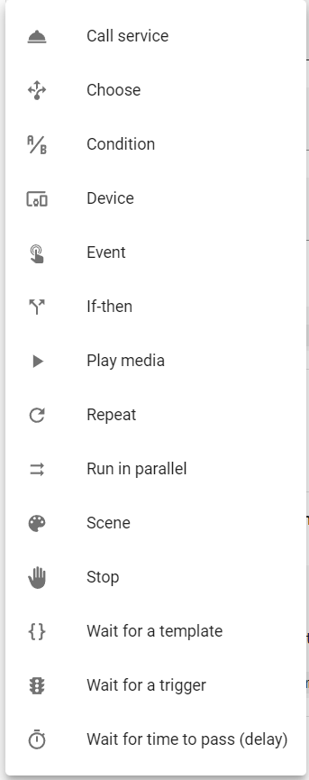 Add Action YAML Or Add Action PASTE Feature Requests Home