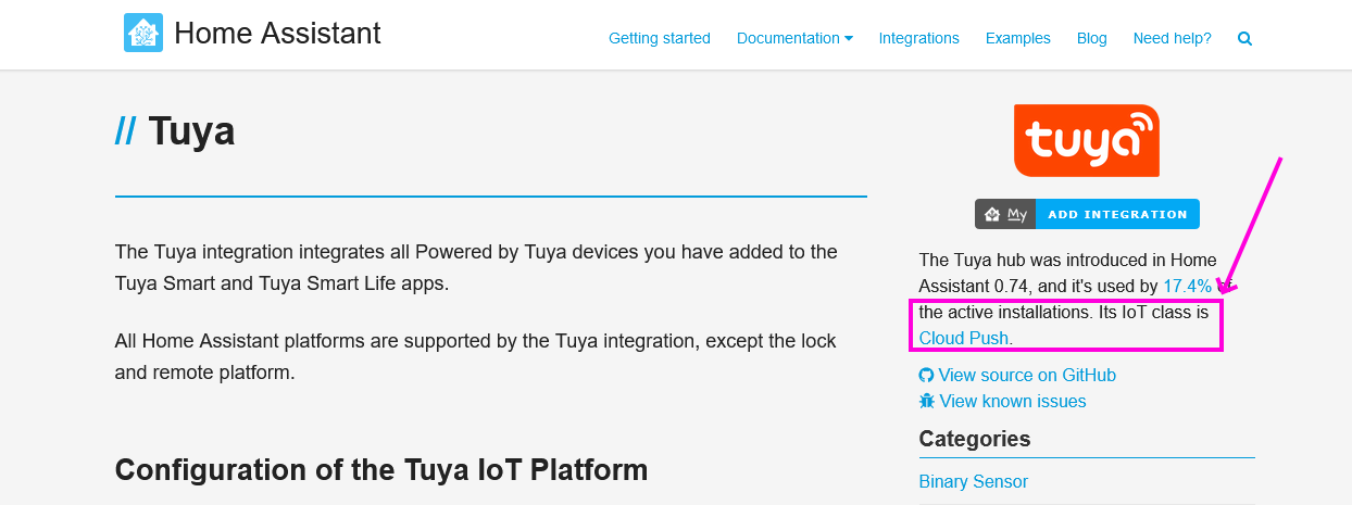 Group Integrations Based On 3rd Party Cloud Dependency Feature