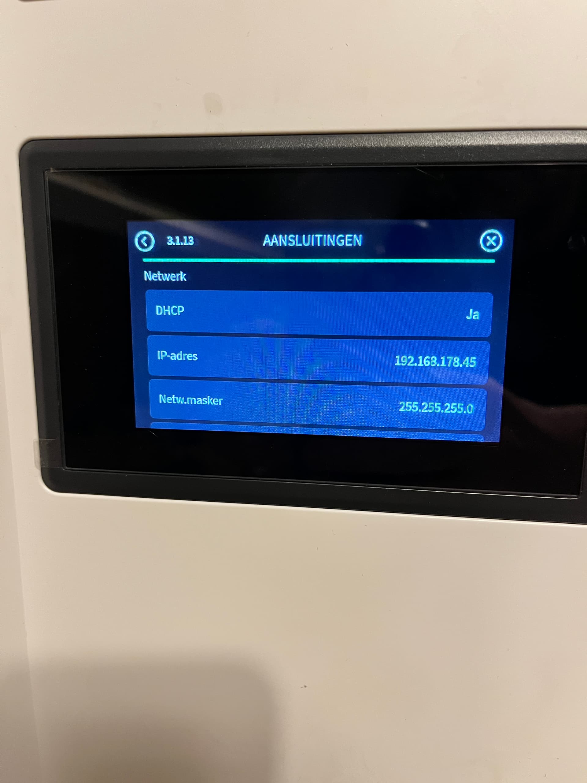 Nibe Heatpump With Smo S Tcp Ip Modbus Gw Configuration Home