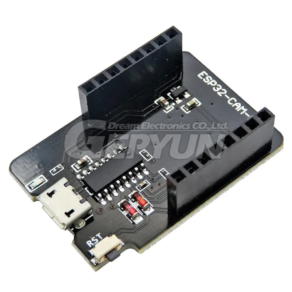 Esp32 Cam Booting Issue ESPHome Home Assistant Community