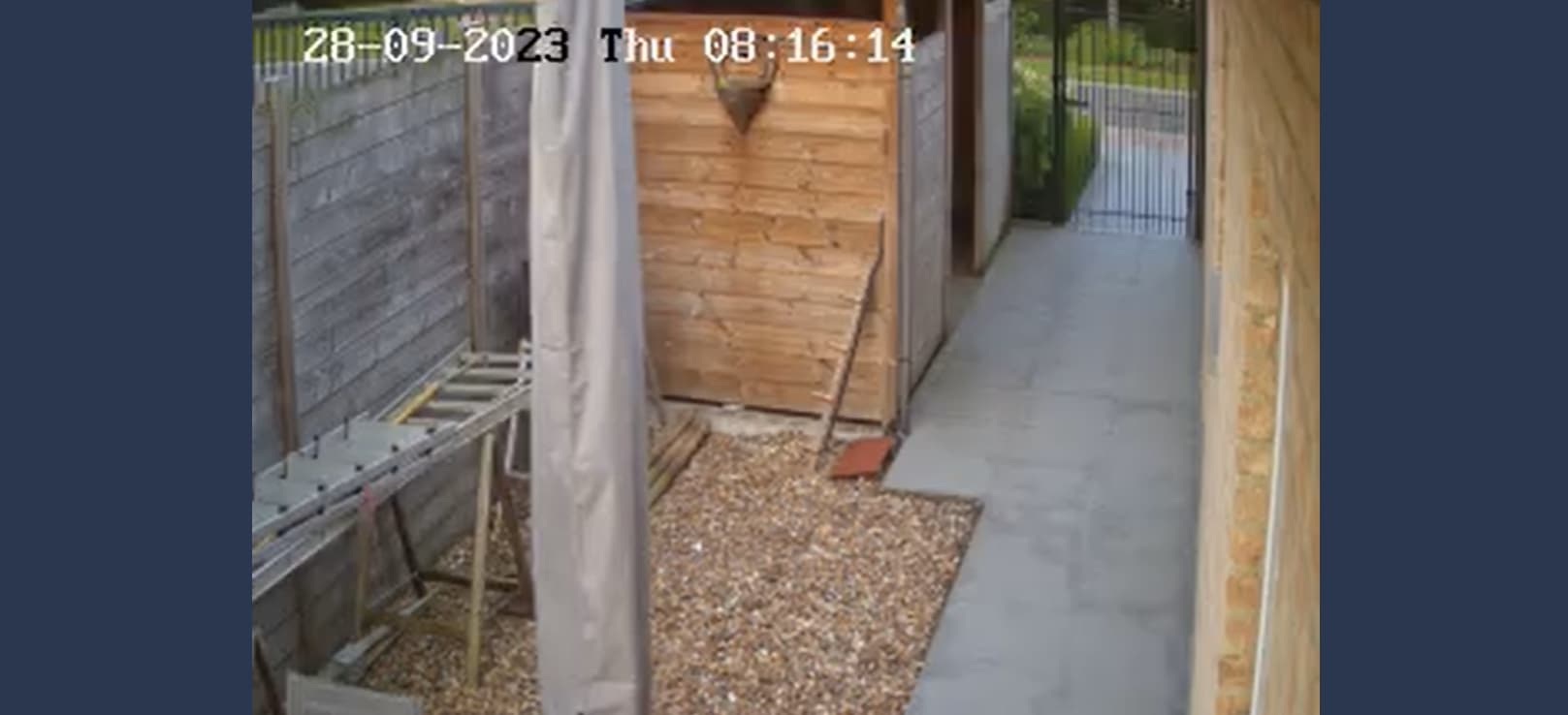 Live Full Screen Camera Frontend Home Assistant Community