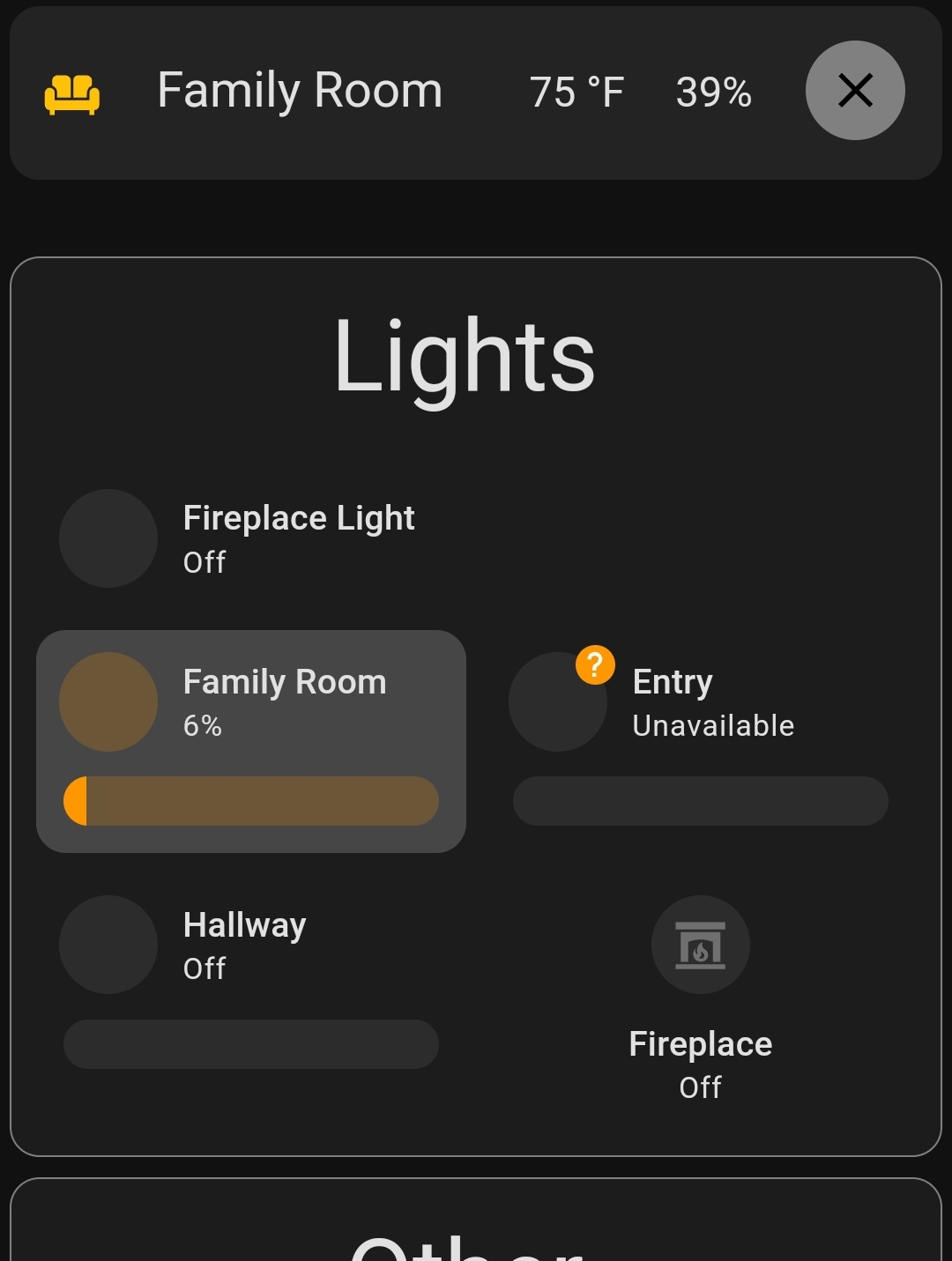 Subview Close Or Bubble Card Close Button Dashboards Frontend
