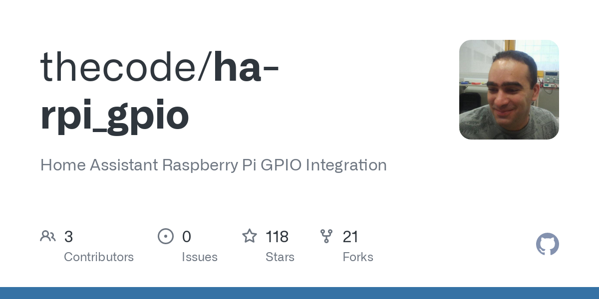 Pi3 Rpi Gpio NodeRed GPIO Not Available Node RED Home Assistant