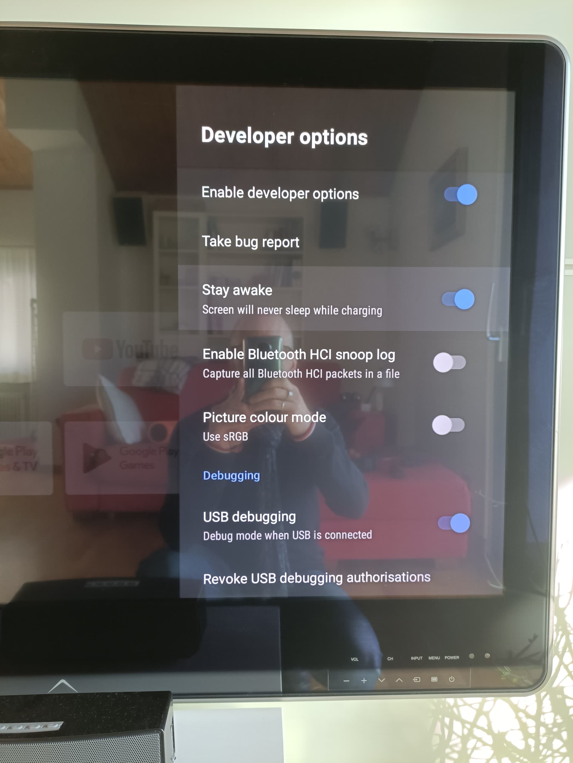 Home Assistant Community Add On ADB Android Debug Bridge Page 22