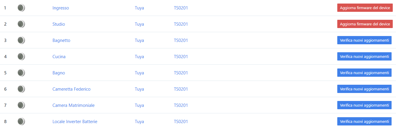 Tuya Ts Temperature Sensor Ota Not Working Zigbee Home