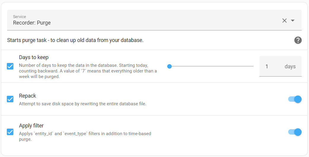 Migrate Back From MariaDB To The Default SQLite Community Guides