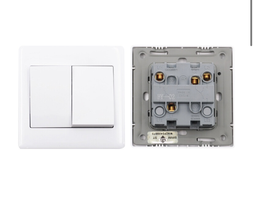 Configuring Zigbee Relays To Work With External Wall Switches