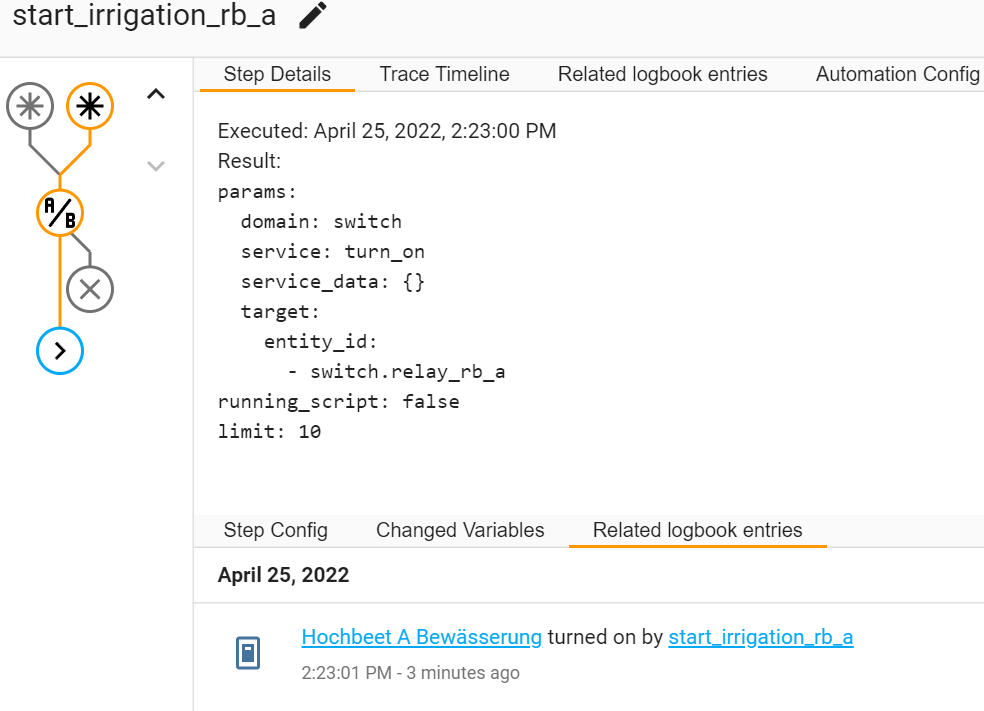 Automation Numeric State Does Not Have The Correct Attribute Imho