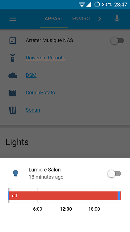 Show brightness in light "card"? - Configuration - Home Assistant Community