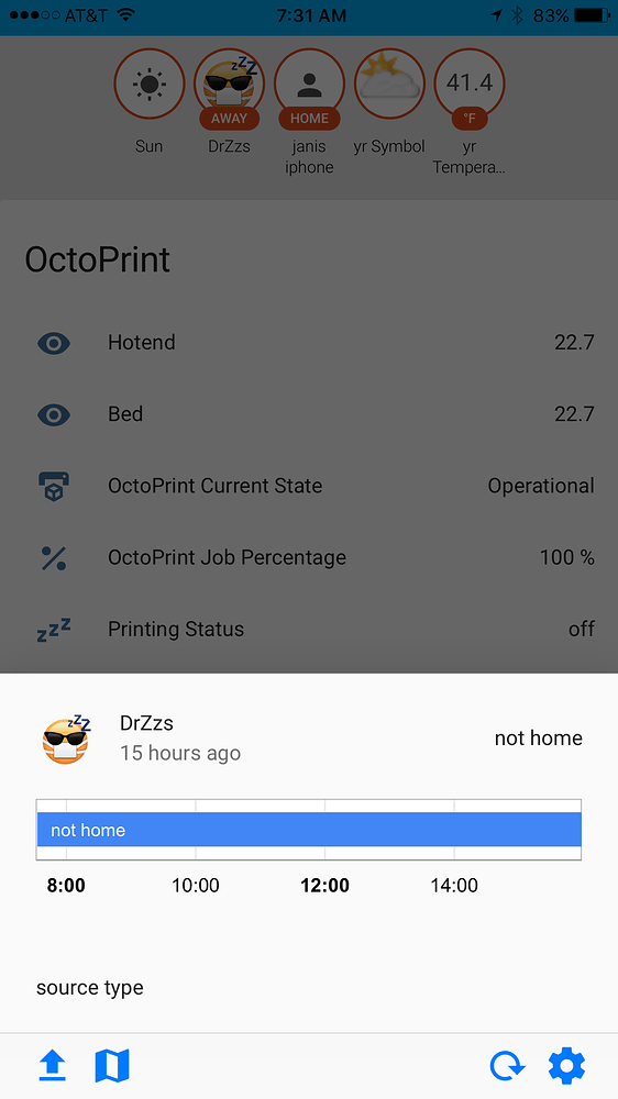 How to use new iOS app features? - Home Assistant Companion for Apple ...