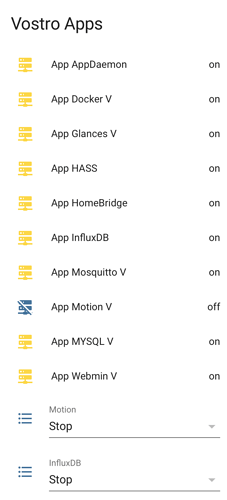 How can Display Running mosquitto Processes - Configuration - Home ...