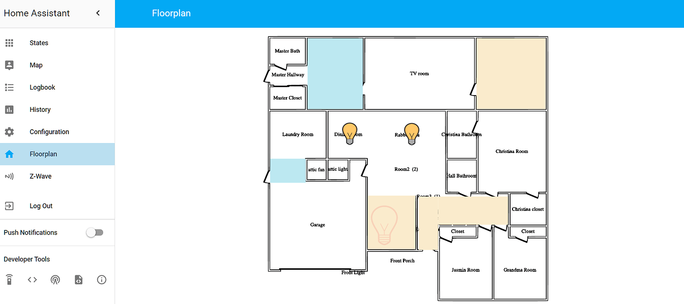 Floorplan for Home Assistant - Floorplan - Home Assistant Community