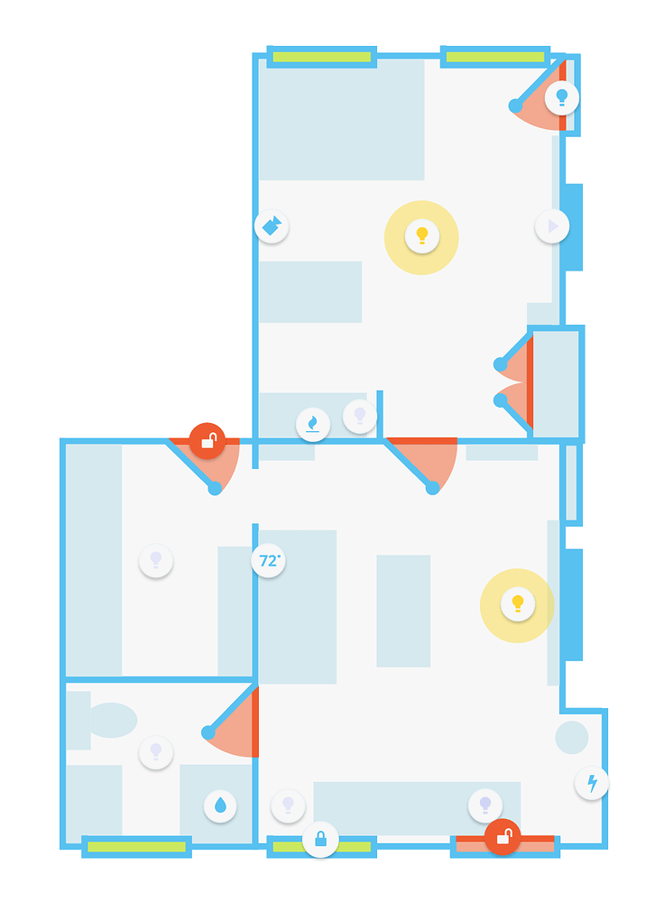 Floorplan for Home Assistant - Floorplan - Home Assistant Community