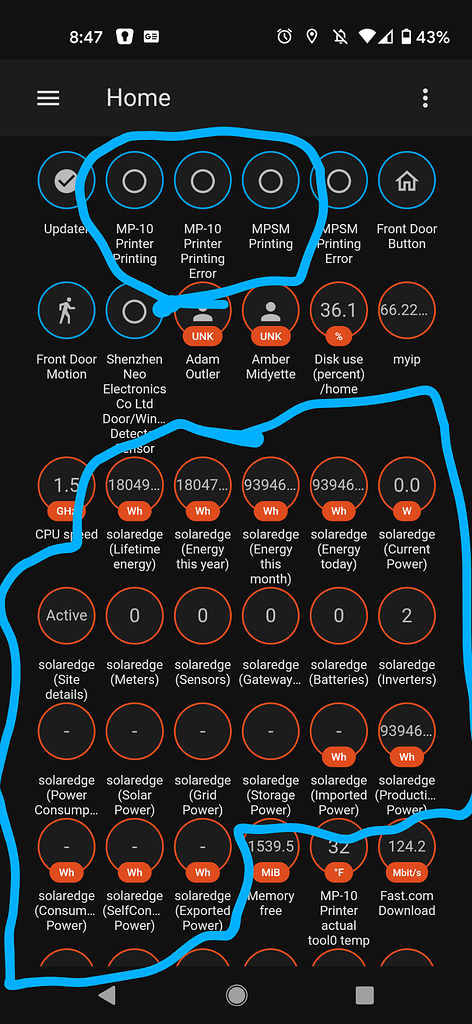 Create a device from entities - Development - Home Assistant Community