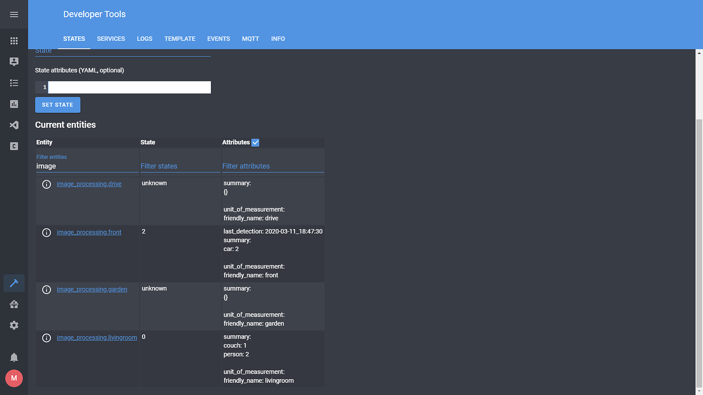 Face and person detection with Deepstack - local and free! - Share your ...