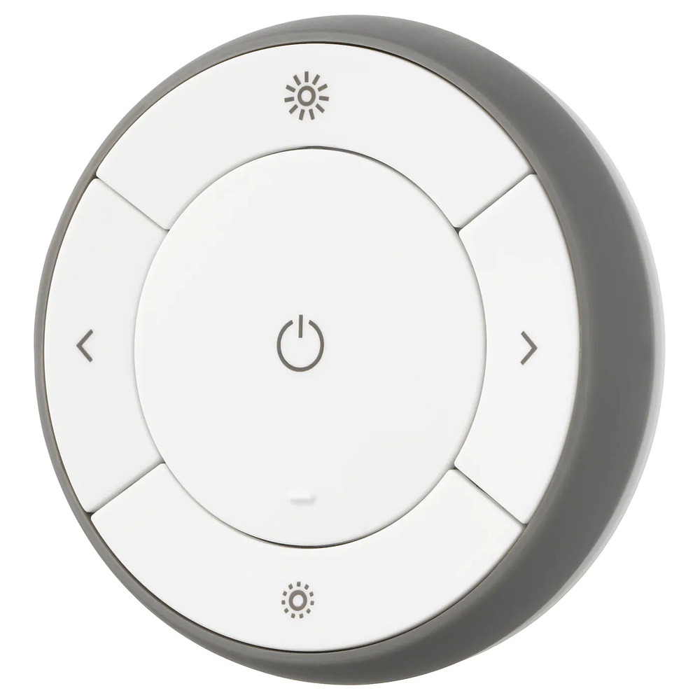 ZHA - IKEA five button remote for lights - Blueprints Exchange - Home ...