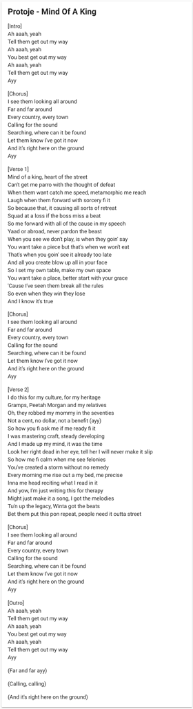 [custom-component] Fetch song lyrics from Genius.com - Custom ...