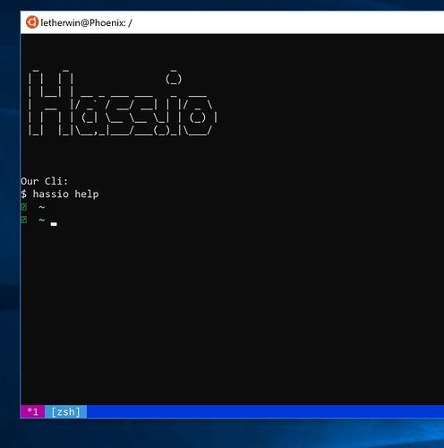 Ssh Shell Command Not Working Configuration Home Assistant Community