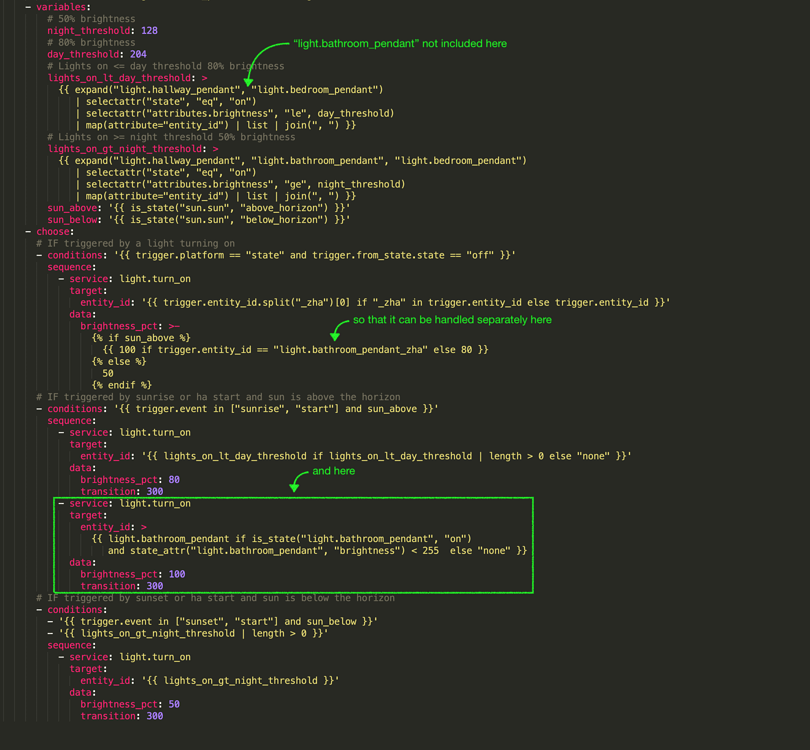 Rejectattr filter - Configuration - Home Assistant Community