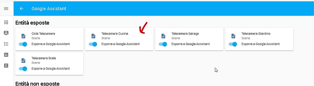 Cast to Google Hub any Home Assistant Cameras - WIP - Share your ...