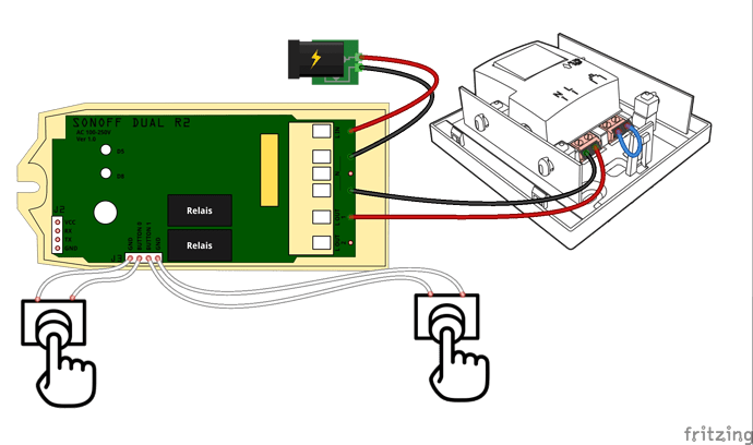 DIY Smart Doorbell - Share your Projects! - Home Assistant Community DIY Smart Doorbell - Share your Projects! - Home Assistant Community