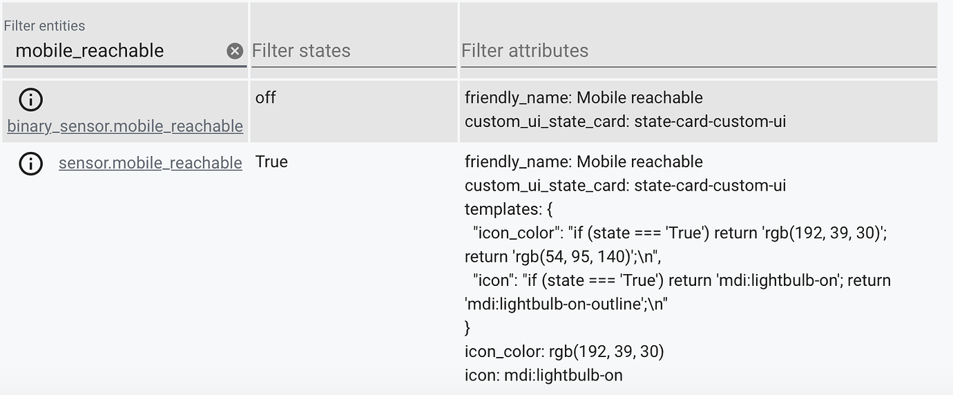 Binarysensor Commandline Incorrect Configuration Home Assistant Community