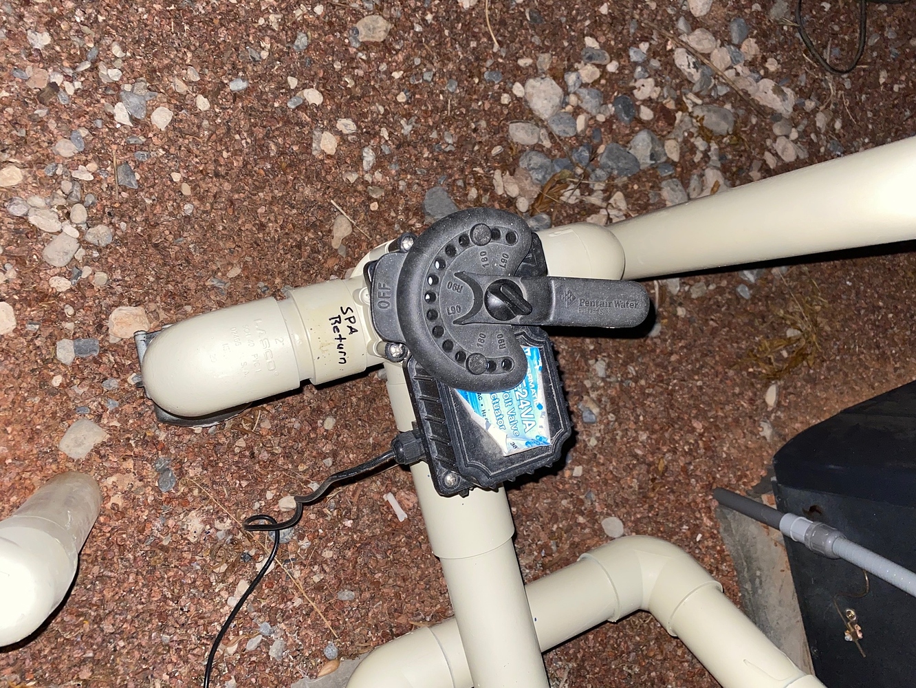 Pool Automation Done! - Share your Projects! - Home Assistant Community