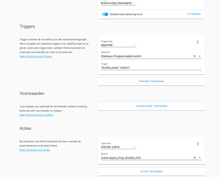 How to use stateless programmable switch? - Page 2 - Configuration ...