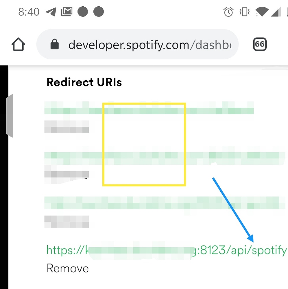 Spotify Config - Configuration - Home Assistant Community