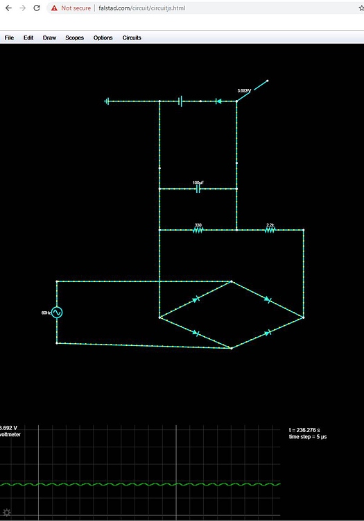 Circuit question before I blow up another esp6288 - ESPHome - Home ...