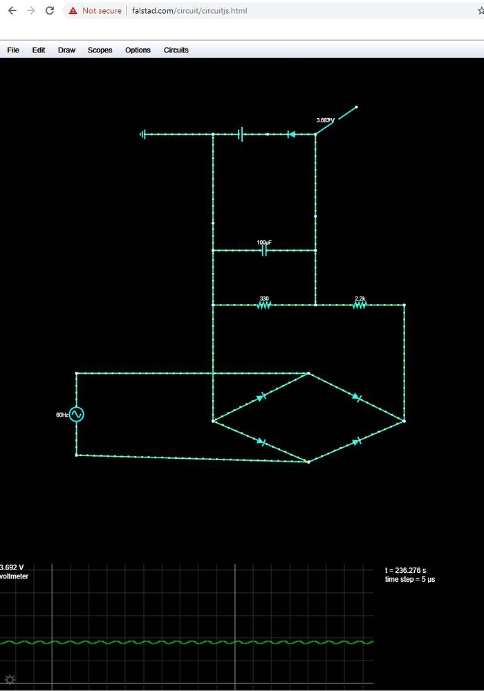 Circuit question before I blow up another esp6288 - ESPHome - Home ...