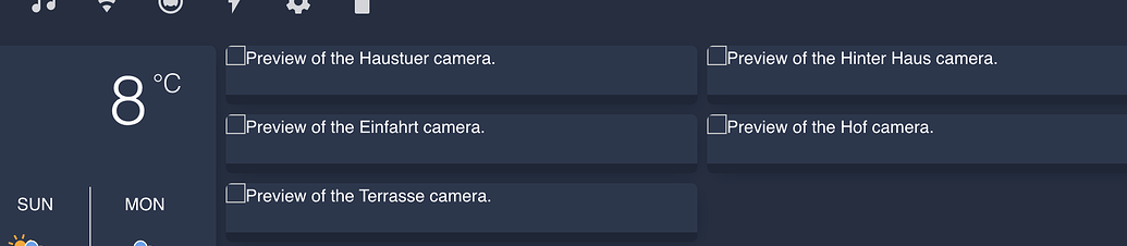 Reolink Poe Ip Camera Setup Configuration Home Assistant Community