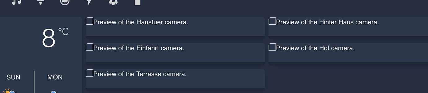 Reolink Poe Ip Camera Setup Configuration Home Assistant Community