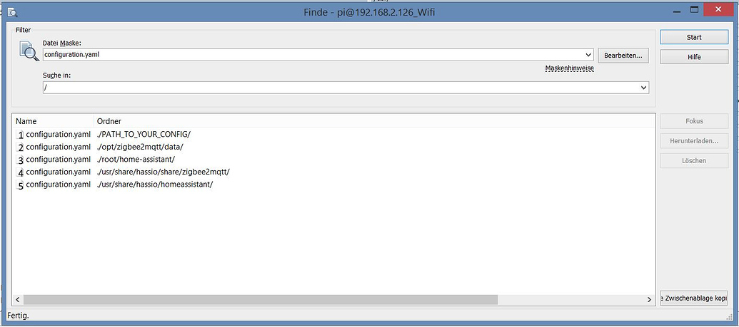 Multiple Configuration Yaml Right Location Configuration Home Assistant Community