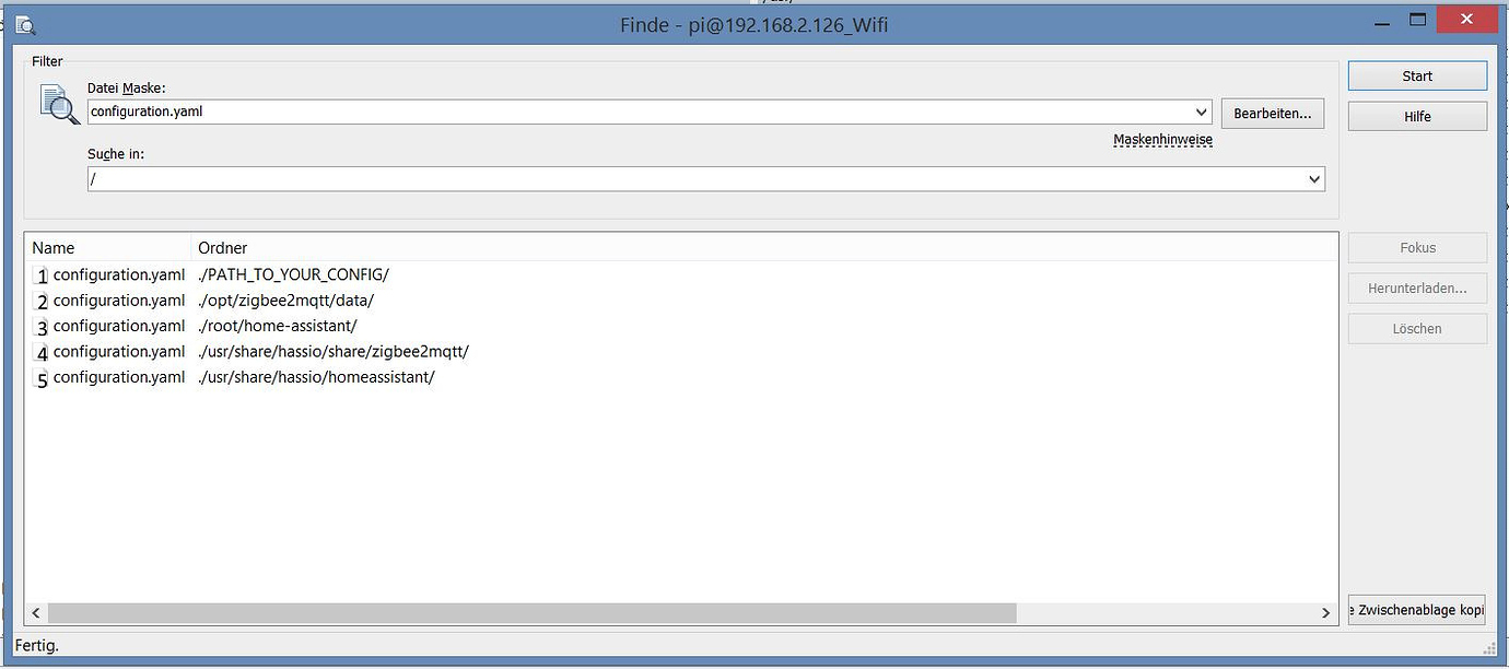 Multiple Configuration Yaml Right Location Configuration Home Assistant Community
