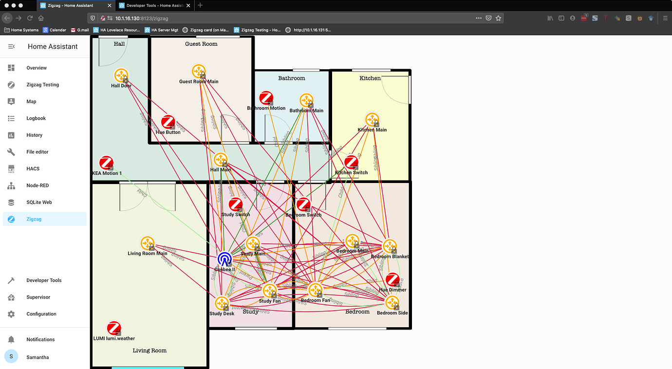 ZHA is not stable please help - Zigbee - Home Assistant Community