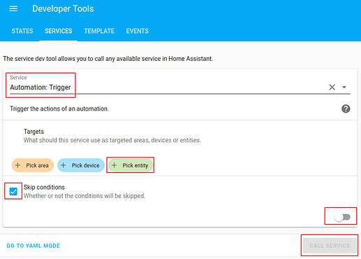 Input Boolean Not Working As Condition Configuration Home Assistant Community