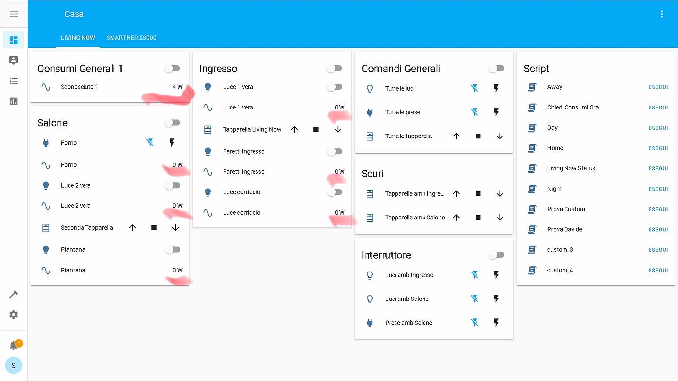 Legrand API - Page 3 - Feature Requests - Home Assistant Community