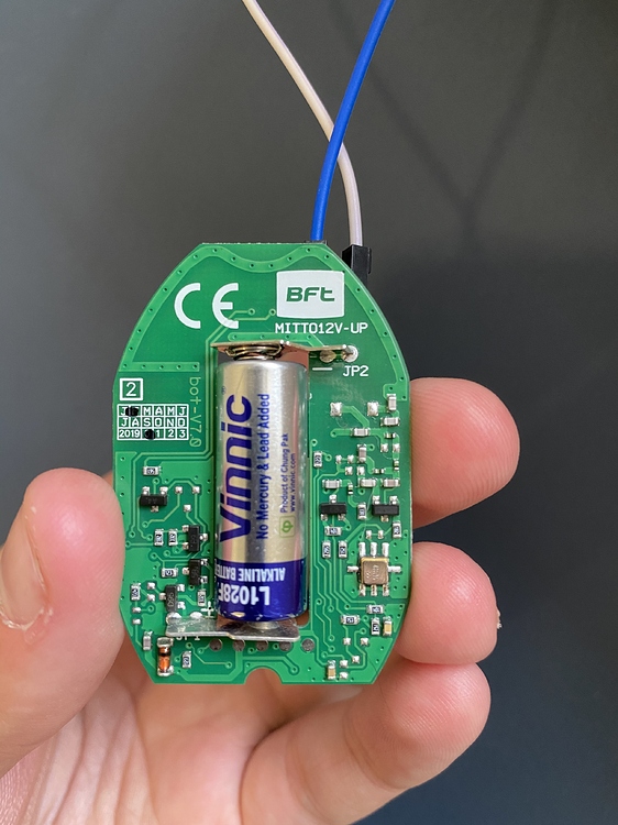 Nodemcu momentary push button (gate) - Configuration - Home Assistant ...