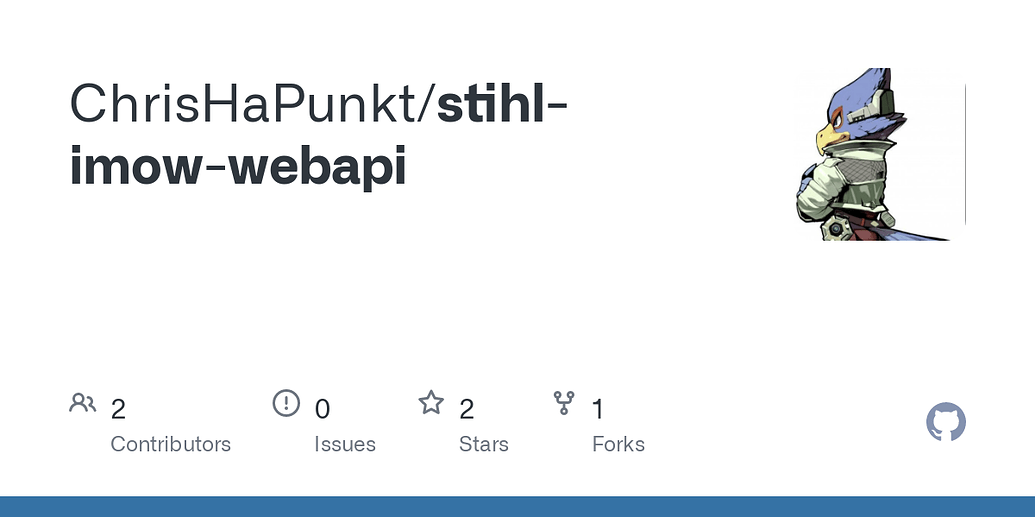 Stihl Imow - Robotic lawn mower - Third party integrations - Home Assistant Community