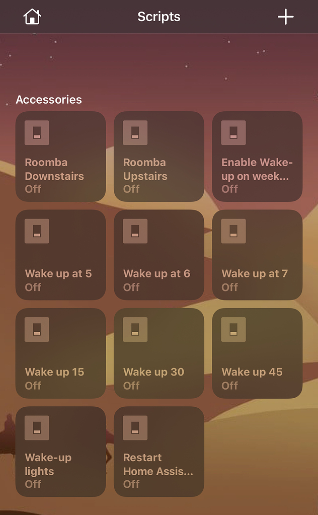Time input boolean by switches in homekit - Configuration - Home Assistant Community