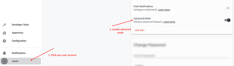How do I access the files on Hassio running on VM - Configuration - Home Assistant Community