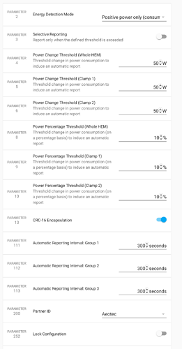 Understanding Aeotec Home Energy Meter Devices - Hardware - Home ...
