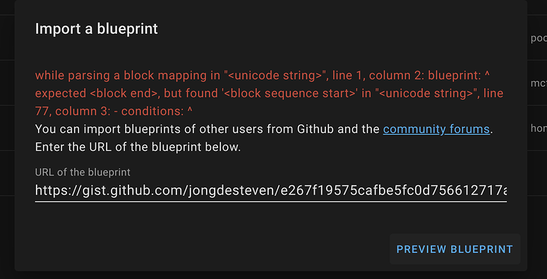 ZHA - IKEA Tradfri on/off switch (incl dimmer) - Blueprints Exchange ...