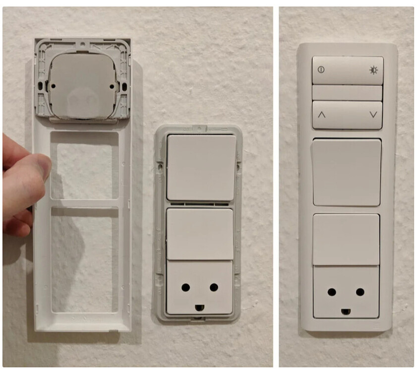 Q: DIY zigbee remote - Share your Projects! - Home Assistant Community