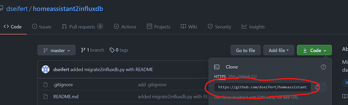 Migration From Mysql To Influxdb Configuration Home Assistant Community