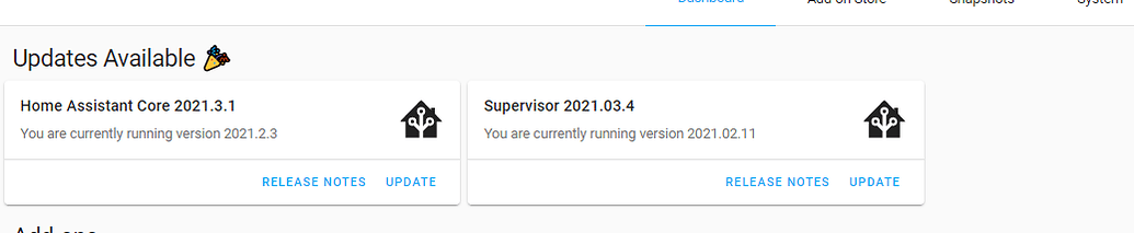 Snapshot Unknown Error See Supervisor Home Assistant Os Home Assistant Community