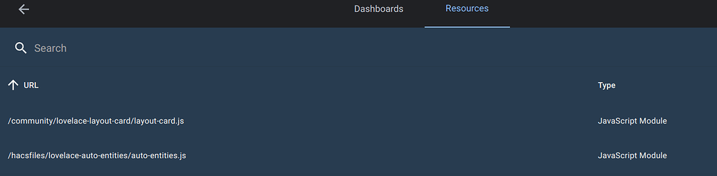 HACS installed - "Custom element doesn't exist: layout-card." - Configuration - Home Assistant ...
